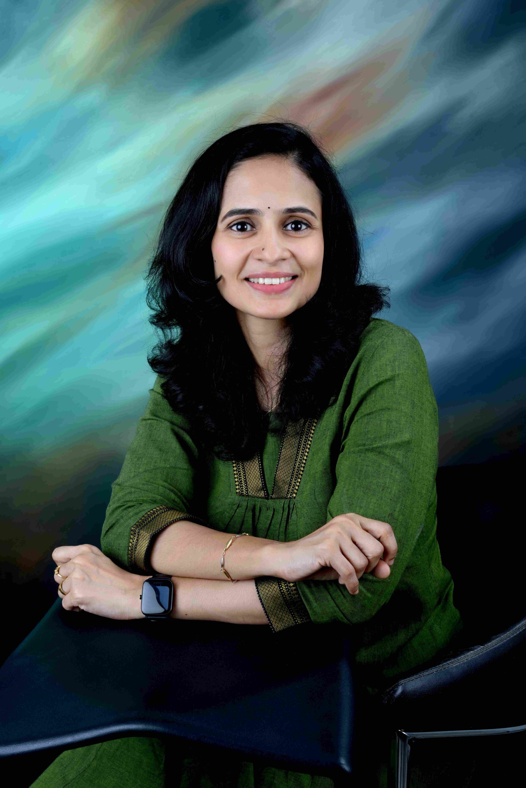 Dr. Divya Sreekumar – Wellness Expert in Trivandrum | Meraki